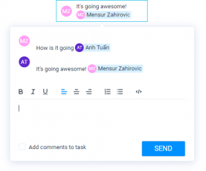 Desktop App To Manage All Your Work In One Single Place