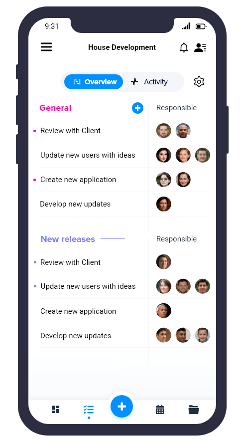 Easynote Mobile Application - Beta Programme