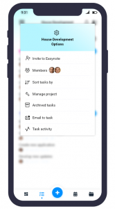 Easynote Mobile Application - Beta Programme
