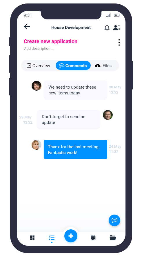 Easynote Mobile Application - Beta Programme