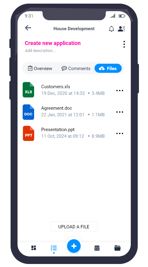 Easynote Mobile Application - Beta Programme