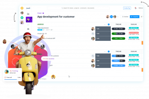 Features That Will Increase Your Teams Productivity and Collaboration
