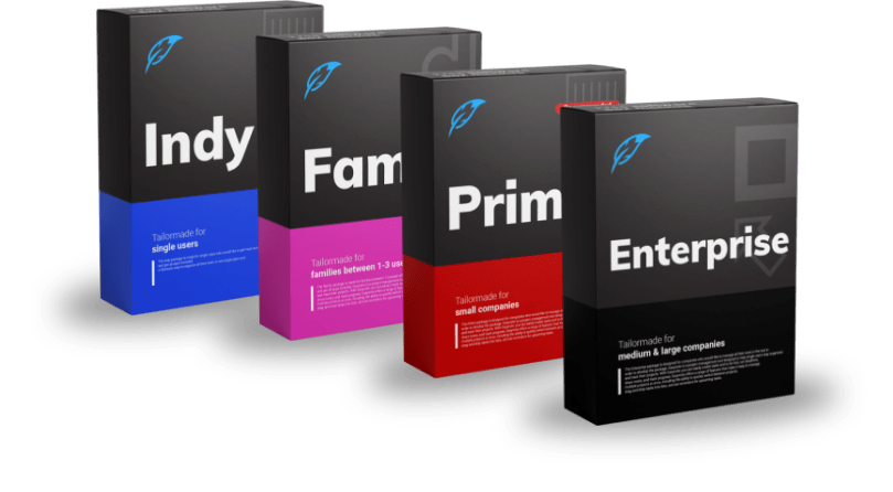 Pricing of Easynote - Affordable project management tool!