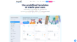 User Required Specification Simple Template - Easynote
